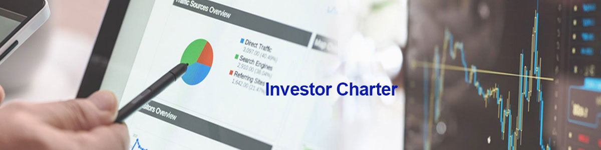 Investor Charter